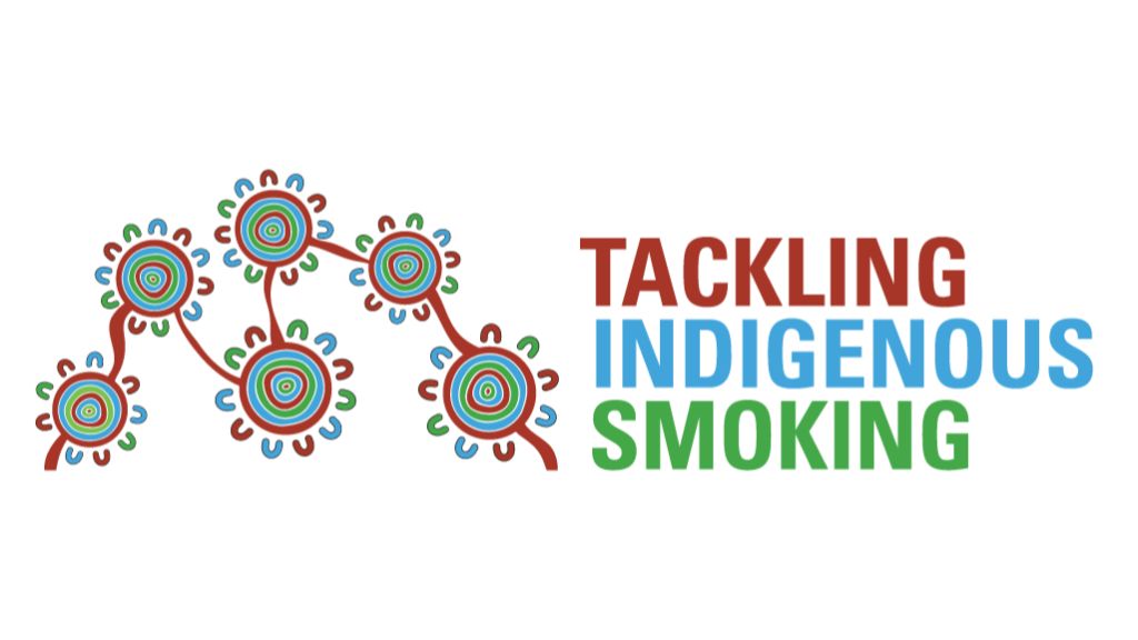 About the TIS program - Tackling Indigenous Smoking